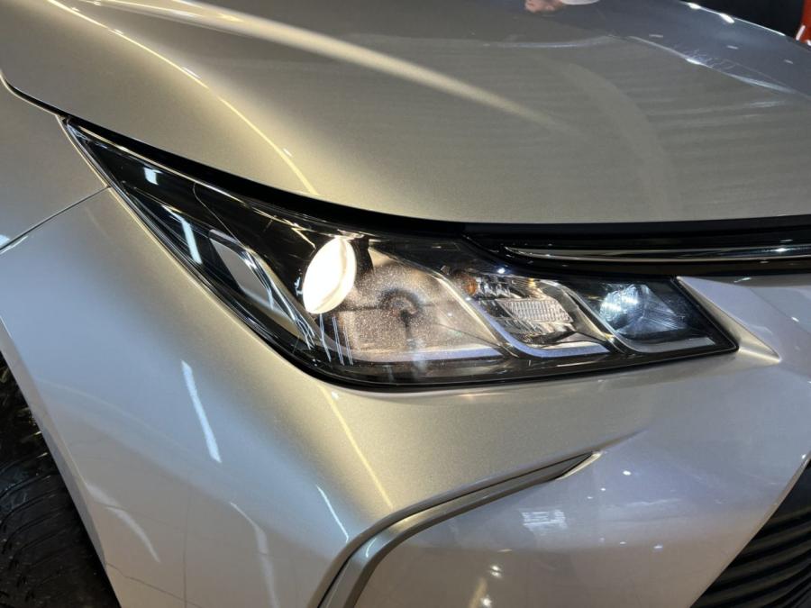 Toyota Corolla 2022 Viļņa, ar dzinēja tilpumu 1.80 L un nobraukumu 35 tūkst. km par 18950 €, foto 4 vietnē AUTOMOTO.COM.LV