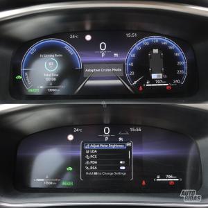 Тойота Королла 2023 в Вильнюс, объемом двигателя 1.80 л и пробегом 74 тыс. км за 20500 €, фото 8 на AUTOMOTO.COM.LV