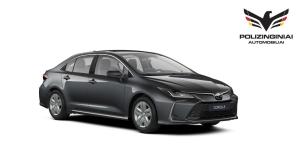 Тойота Королла 2023 в Вильнюс, объемом двигателя 1.80 л и пробегом 69 тыс. км за 20500 €, фото  на AUTOMOTO.COM.LV