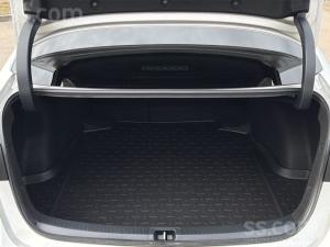 Toyota Corolla 2025 Rīga, ar dzinēja tilpumu 1.80 L un nobraukumu 12 tūkst. km par 27990 €, foto 11 vietnē AUTOMOTO.COM.LV