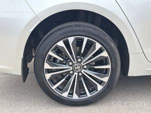 Toyota Corolla 2025 Rīga, ar dzinēja tilpumu 1.80 L un nobraukumu 12 tūkst. km par 27990 €, foto 15 vietnē AUTOMOTO.COM.LV