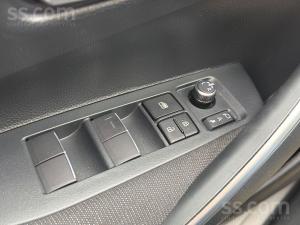 Toyota Corolla 2025 Rīga, ar dzinēja tilpumu 1.80 L un nobraukumu 12 tūkst. km par 27990 €, foto 25 vietnē AUTOMOTO.COM.LV