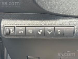 Toyota Corolla 2025 Rīga, ar dzinēja tilpumu 1.80 L un nobraukumu 12 tūkst. km par 27990 €, foto 26 vietnē AUTOMOTO.COM.LV