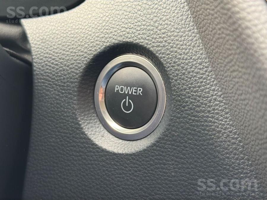 Toyota Corolla 2025 Rīga, ar dzinēja tilpumu 1.80 L un nobraukumu 12 tūkst. km par 27990 €, foto 29 vietnē AUTOMOTO.COM.LV