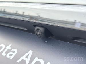 Toyota Corolla 2025 Rīga, ar dzinēja tilpumu 1.80 L un nobraukumu 12 tūkst. km par 27990 €, foto 31 vietnē AUTOMOTO.COM.LV