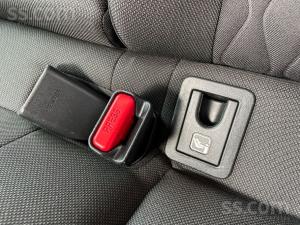 Toyota Corolla 2025 Rīga, ar dzinēja tilpumu 1.80 L un nobraukumu 12 tūkst. km par 27990 €, foto 32 vietnē AUTOMOTO.COM.LV