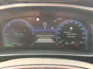 Toyota Corolla 2025 Rīga, ar dzinēja tilpumu 1.80 L un nobraukumu 12 tūkst. km par 27990 €, foto 34 vietnē AUTOMOTO.COM.LV