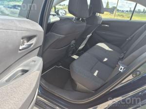 Toyota Corolla 2025 Rīga, ar dzinēja tilpumu 1.80 L un nobraukumu 30 tūkst. km par 23100 €, foto 9 vietnē AUTOMOTO.COM.LV