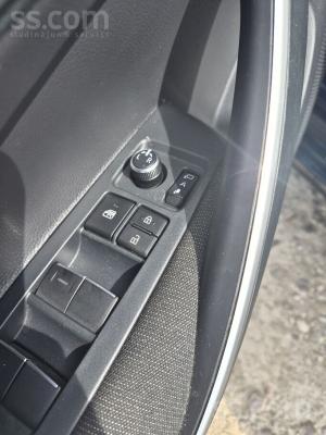 Toyota Corolla 2025 Rīga, ar dzinēja tilpumu 1.80 L un nobraukumu 30 tūkst. km par 23100 €, foto 11 vietnē AUTOMOTO.COM.LV