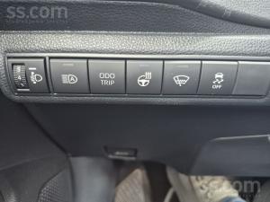 Toyota Corolla 2025 Rīga, ar dzinēja tilpumu 1.80 L un nobraukumu 30 tūkst. km par 23100 €, foto 12 vietnē AUTOMOTO.COM.LV