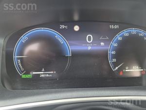 Toyota Corolla 2025 Rīga, ar dzinēja tilpumu 1.80 L un nobraukumu 30 tūkst. km par 23100 €, foto 15 vietnē AUTOMOTO.COM.LV