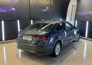 Тойота Королла 2025 в Вильнюс, объемом двигателя 1.80 л и пробегом 38 тыс. км за 22500 €, фото 3 на AUTOMOTO.COM.LV