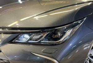 Тойота Королла 2025 в Вильнюс, объемом двигателя 1.80 л и пробегом 38 тыс. км за 22500 €, фото 4 на AUTOMOTO.COM.LV