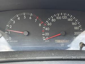 Toyota Corolla 2003 Tallina, ar dzinēja tilpumu 1.60 L un nobraukumu 344 tūkst. km par 1250 €, foto 10 vietnē AUTOMOTO.COM.LV