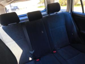 Toyota Corolla 2004 Kauņa, ar dzinēja tilpumu 2.00 L un nobraukumu 300 tūkst. km par 1200 €, foto 10 vietnē AUTOMOTO.COM.LV
