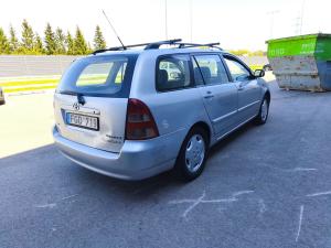 Тойота Королла 2004 в Каунас, объемом двигателя 2.00 л и пробегом 380 тыс. км за 900 €, фото 4 на AUTOMOTO.COM.LV