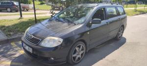 Тойота Королла 2005 в Вильнюс, объемом двигателя 2.00 л и пробегом 249 тыс. км за 700 €, фото 5 на AUTOMOTO.COM.LV