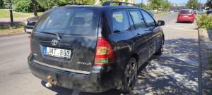 Тойота Королла 2005 в Вильнюс, объемом двигателя 2.00 л и пробегом 249 тыс. км за 700 €, фото 10 на AUTOMOTO.COM.LV