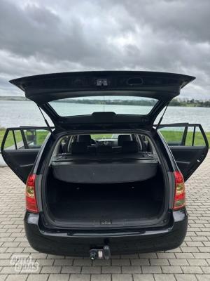 Тойота Королла 2005 в Вевис, объемом двигателя 1.40 л и пробегом 293 тыс. км за 2200 €, фото 17 на AUTOMOTO.COM.LV
