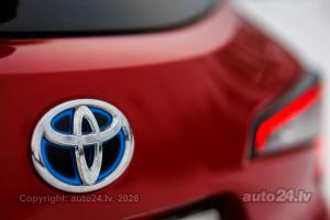 Toyota Corolla 2020 Rakvere, ar dzinēja tilpumu 1.80 L un nobraukumu 60 tūkst. km par 19000 €, foto 10 vietnē AUTOMOTO.COM.LV