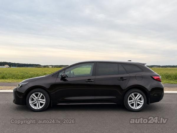 Тойота Королла 2020 в Таллин на AUTOMOTO.COM.LV Тойота Королла 2020 в Таллин, объемом двигателя 1.20 л и пробегом 160 тыс. км за 13999 €, фото 5 на AUTOMOTO.COM.LV