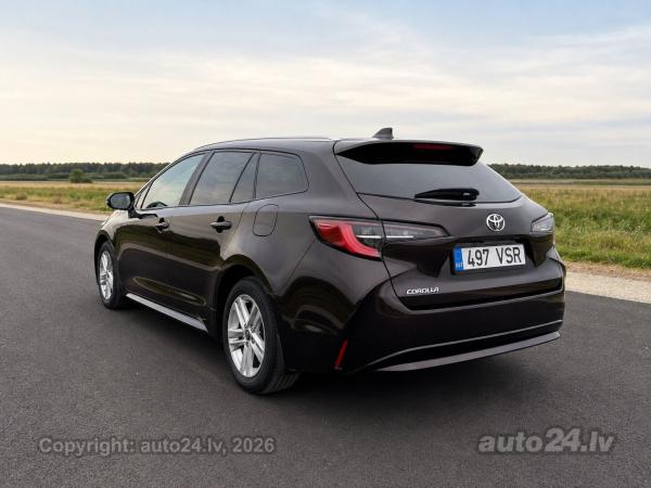 Тойота Королла 2020 в Таллин на AUTOMOTO.COM.LV Тойота Королла 2020 в Таллин, объемом двигателя 1.20 л и пробегом 160 тыс. км за 13999 €, фото 6 на AUTOMOTO.COM.LV
