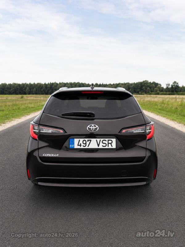 Тойота Королла 2020 в Таллин на AUTOMOTO.COM.LV Тойота Королла 2020 в Таллин, объемом двигателя 1.20 л и пробегом 160 тыс. км за 13999 €, фото 7 на AUTOMOTO.COM.LV