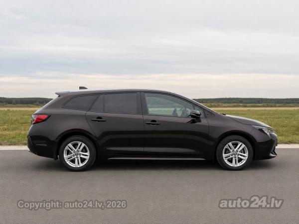 Тойота Королла 2020 в Таллин на AUTOMOTO.COM.LV Тойота Королла 2020 в Таллин, объемом двигателя 1.20 л и пробегом 160 тыс. км за 13999 €, фото 10 на AUTOMOTO.COM.LV