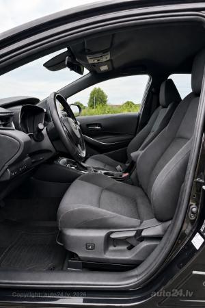 Toyota Corolla 2020 in Tallinn, with an engine capacity of 1.20 L and mileage of 160 thousand km for 13999 €, photo 12 on AUTOMOTO.COM.LV