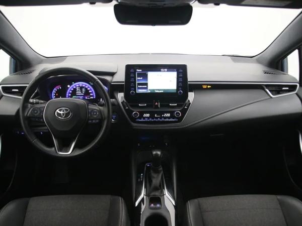 Toyota Corolla 2021 Viļņa, ar dzinēja tilpumu 2.00 L un nobraukumu 181 tūkst. km par 17599 €, foto 2 vietnē AUTOMOTO.COM.LV
