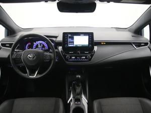 Toyota Corolla 2021 Viļņa, ar dzinēja tilpumu 2.00 L un nobraukumu 181 tūkst. km par 17599 €, foto 2 vietnē AUTOMOTO.COM.LV