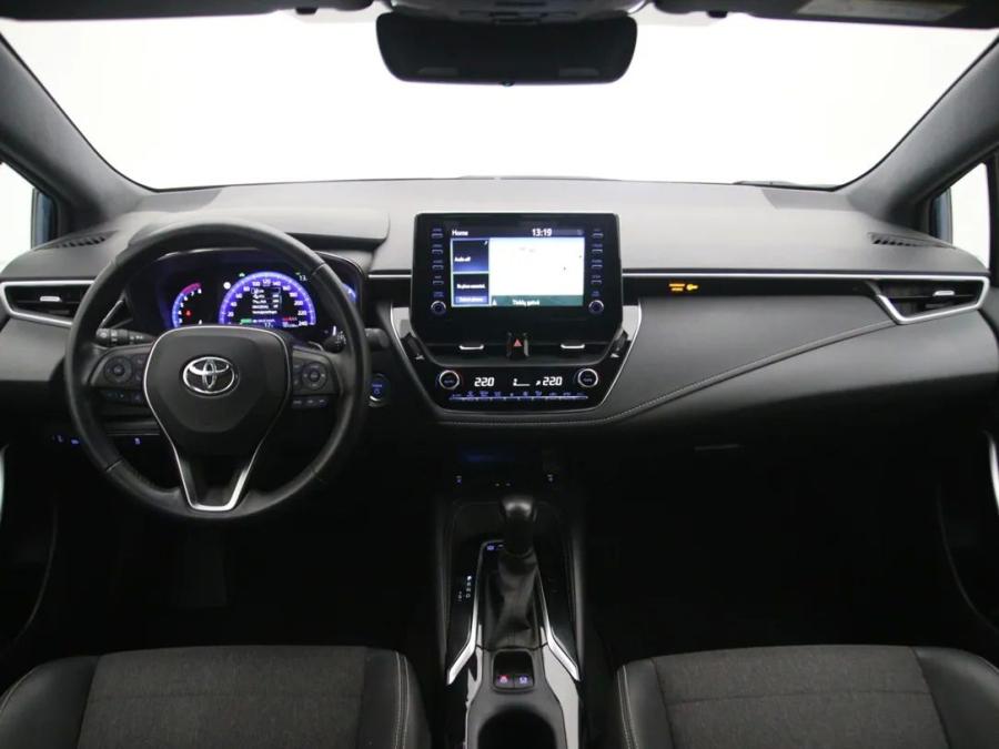 Toyota Corolla 2021 Viļņa, ar dzinēja tilpumu 2.00 L un nobraukumu 181 tūkst. km par 17599 €, foto 2 vietnē AUTOMOTO.COM.LV