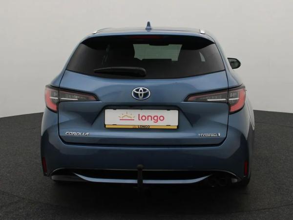 Toyota Corolla 2021 Viļņa, ar dzinēja tilpumu 2.00 L un nobraukumu 181 tūkst. km par 17599 €, foto 5 vietnē AUTOMOTO.COM.LV