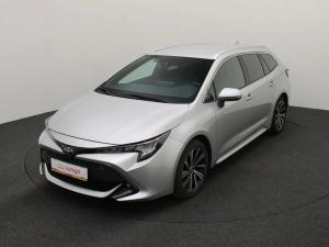 Toyota Corolla 2021 Viļņa, ar dzinēja tilpumu 1.20 L un nobraukumu 196 tūkst. km par 12499 €, foto  vietnē AUTOMOTO.COM.LV