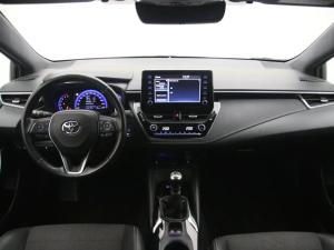 Toyota Corolla 2021 Viļņa, ar dzinēja tilpumu 1.20 L un nobraukumu 196 tūkst. km par 12499 €, foto 3 vietnē AUTOMOTO.COM.LV