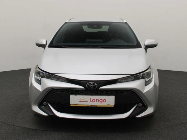 Toyota Corolla 2021 in Vilnius, with an engine capacity of 1.20 L and mileage of 196 thousand km for 12499 €, photo 3 on AUTOMOTO.COM.LV