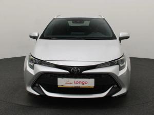 Toyota Corolla 2021 Viļņa, ar dzinēja tilpumu 1.20 L un nobraukumu 196 tūkst. km par 12499 €, foto 4 vietnē AUTOMOTO.COM.LV