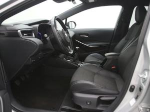 Toyota Corolla 2021 Viļņa, ar dzinēja tilpumu 1.20 L un nobraukumu 196 tūkst. km par 12499 €, foto 5 vietnē AUTOMOTO.COM.LV