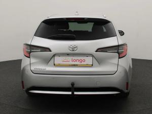 Toyota Corolla 2021 Viļņa, ar dzinēja tilpumu 1.20 L un nobraukumu 196 tūkst. km par 12499 €, foto 6 vietnē AUTOMOTO.COM.LV