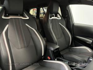 Toyota Corolla 2021 Tallina, ar dzinēja tilpumu 1.80 L un nobraukumu 46 tūkst. km par 21500 €, foto 5 vietnē AUTOMOTO.COM.LV