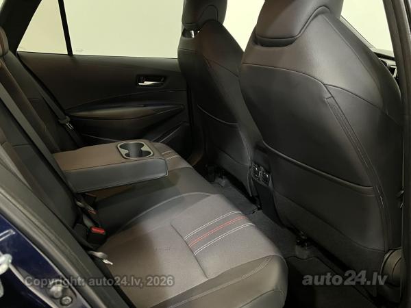 Тойота Королла 2021 в Таллин, объемом двигателя 1.80 л и пробегом 46 тыс. км за 21500 €, фото 5 на AUTOMOTO.COM.LV