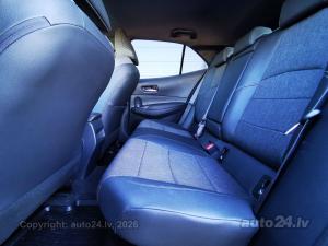 Toyota Corolla 2021 Tallina, ar dzinēja tilpumu 1.80 L un nobraukumu 25 tūkst. km par 23990 €, foto 3 vietnē AUTOMOTO.COM.LV