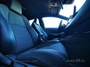 Toyota Corolla 2021 Tallina, ar dzinēja tilpumu 1.80 L un nobraukumu 25 tūkst. km par 23990 €, foto 5 vietnē AUTOMOTO.COM.LV
