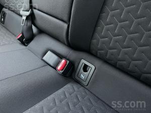 Toyota Corolla 2022 Rīga, ar dzinēja tilpumu 1.80 L un nobraukumu 59 tūkst. km par 22990 €, foto 30 vietnē AUTOMOTO.COM.LV