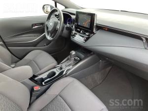 Toyota Corolla 2022 Rīga, ar dzinēja tilpumu 1.80 L un nobraukumu 54 tūkst. km par 22990 €, foto 6 vietnē AUTOMOTO.COM.LV