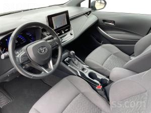 Toyota Corolla 2022 Rīga, ar dzinēja tilpumu 1.80 L un nobraukumu 62 tūkst. km par 21990 €, foto 11 vietnē AUTOMOTO.COM.LV