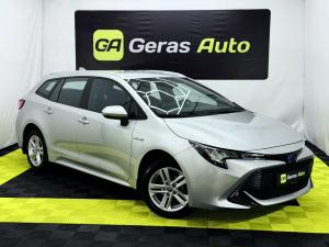 Toyota Corolla 2022 Viļņa, ar dzinēja tilpumu 0.00 L un nobraukumu 0 tūkst. km par 18350 €, foto 3 vietnē AUTOMOTO.COM.LV