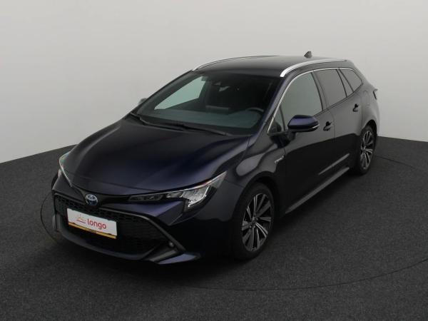 Toyota Corolla 2022 in Vilnius, with an engine capacity of 1.80 L and mileage of 191 thousand km for 17499 €, photo 1 on AUTOMOTO.COM.LV