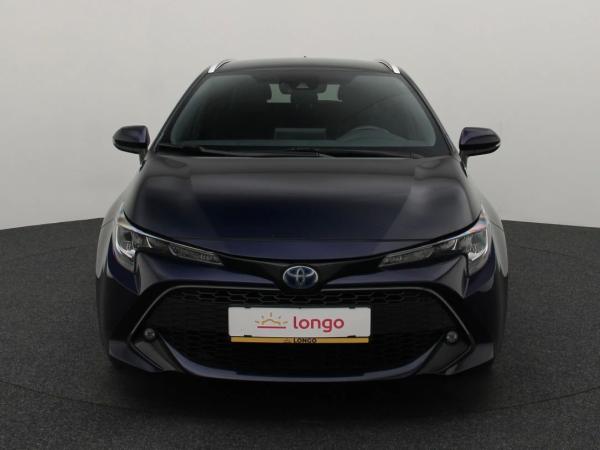 Toyota Corolla 2022 in Vilnius, with an engine capacity of 1.80 L and mileage of 191 thousand km for 17499 €, photo 3 on AUTOMOTO.COM.LV