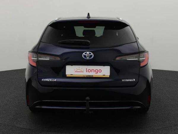 Toyota Corolla 2022 in Vilnius, with an engine capacity of 1.80 L and mileage of 191 thousand km for 17499 €, photo 5 on AUTOMOTO.COM.LV
